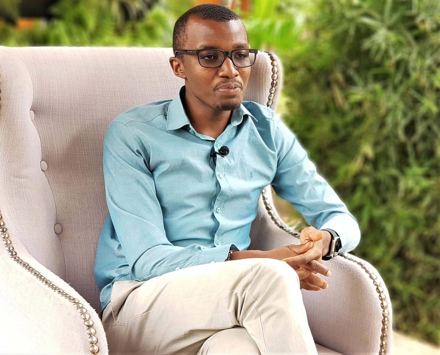 Raymond Mujuni set to leave NTV | Postdator
